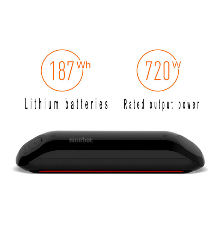 Original Ninebot ES1 ES2 ES3 ES4 Zusatz Akku Batterie - Ninebot ES Serie